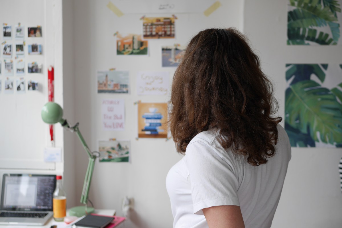 Comeback 2k19 – Ruby in the Sky